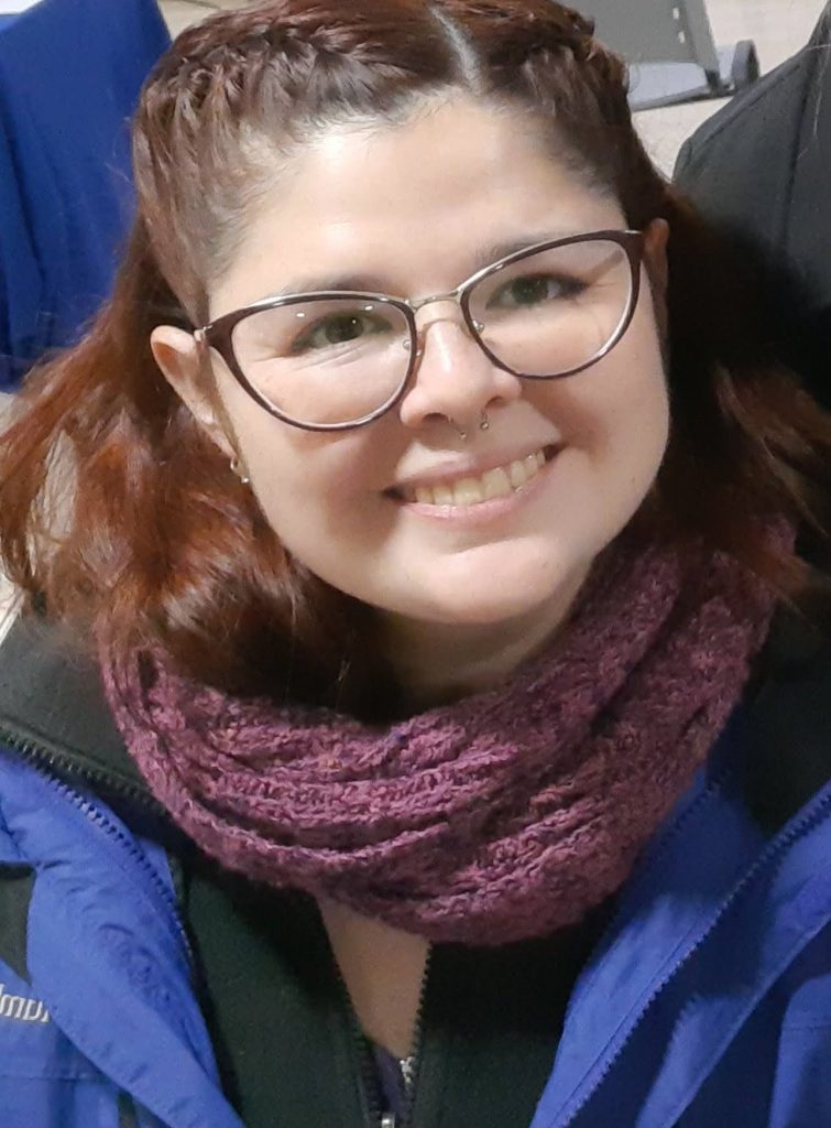 Académica de Udalba Antofagasta participa como representante del ámbito científico en visita al ...