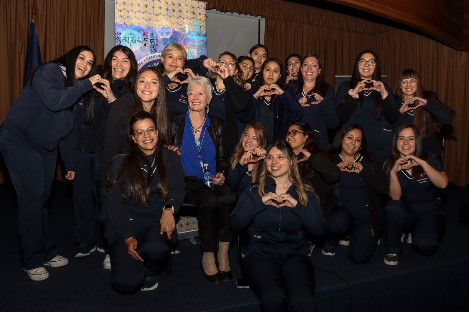 Jean Watson Teoría Del Cuidado